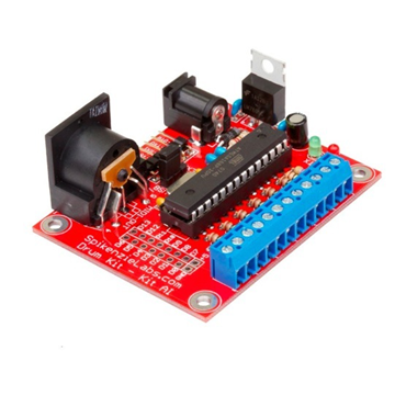 Cooper Maa: Arduino 筆記 – 認識 Arduino